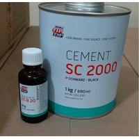 Jual Lem Sc 2000 Terbaik - Harga Murah Maret 2024 & Cicil 0%