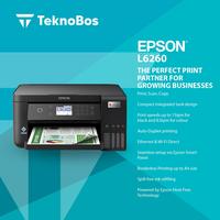 Jual Epson L6260 Murah - Harga Terbaru 2025