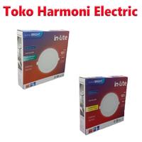 Jual Downlight Led 12W Murah & Terbaik - Harga Terbaru April 2025