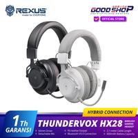 Jual Headphone Rexus Murah & Terbaik - Harga Terbaru Maret 2025