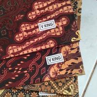 Jual Map Batik Murah & Terbaik - Harga Terbaru April 2025