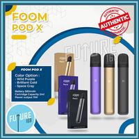 FOOM Pod Terlengkap, Harga Terbaru Februari 2025