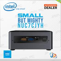 Jual Mini Pc Murah & Terbaik - Harga Terbaru Mei 2024