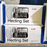 Jual Hecting Set Murah - Harga Terbaru Agustus 2025