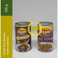 Jual Sarden Asahi Terdekat - Harga Murah & Grosir Mei 2024