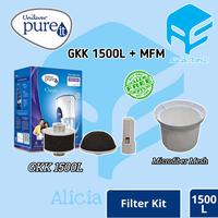 Jual Pure It Unilever 3000 L Murah & Terbaik - Harga Terbaru Mei 2024