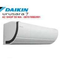 Jual Ac Daikin Urusara 7 Murah & Terbaik - Harga Terbaru Mei 2024