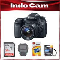 Jual Canon Eos 70D Terbaru - Harga Murah April 2024 & Cicil 0%