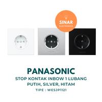 Jual Panasonic Style E Terbaik - Harga Murah Maret 2023 & Cicil 0%