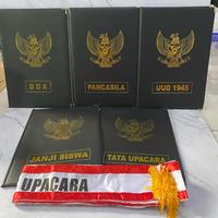 Jual Map Upacara Murah & Terbaik - Harga Terbaru Juni 2024