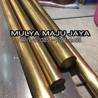 Jual Kuningan Batangan Terlengkap - Harga Grosir & Murah Maret 2024