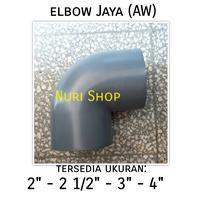 Jual Knee 3 Inch Terbaik - Harga Murah Januari 2025 & Cicil 0%