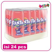 Jual Fanta Kaleng Terdekat - Harga Murah & Grosir Mei 2024