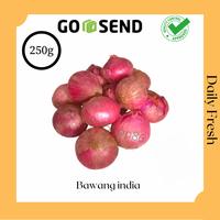 Bawang Merah India Segar Harga Termurah - Kualitas Terbaik