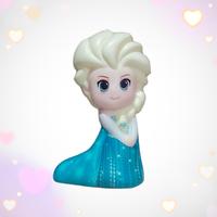 Review Produk - Stress Relieve Toys Squishy Disney Princess Original No ...