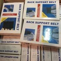 Jual Back Support Belt Murah - Harga Terbaru Juni 2024