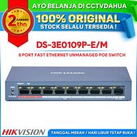 Jual Switch Poe Terbaru - Harga Murah Januari 2025 & Cicil 0%