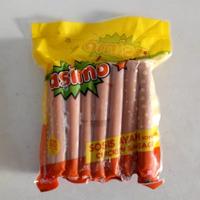 Jual Sosis Asimo Terdekat - Harga Murah & Grosir Agustus 2025