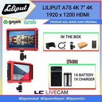 Jual Lcd 7 Inch Hdmi Murah & Terbaik - Harga Terbaru Juni 2024