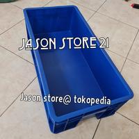 Jual Box Container Rabbit Terbaik - Harga Murah Maret 2025 & Cicil 0%