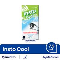 Jual Insto Tetes Mata Murah - Harga Terbaru April 2025