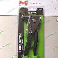 Jual Tang Rivet Tekiro Terbaik - Harga Murah Maret 2025 & Cicil 0%