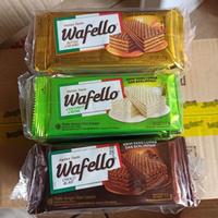 Jual Wafer Wafello Terdekat - Harga Murah & Grosir Juli 2025