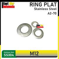 Jual Ring Plat M12 Terbaik - Harga Murah Maret 2024 & Cicil 0%