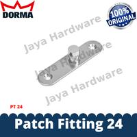 Jual Patch Fitting Dorma Terbaik - Harga Murah Juni 2024 & Cicil 0%