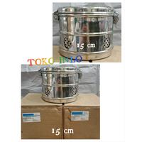 Jual Tromol Kasa Murah - Harga Terbaru Agustus 2025