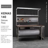 Jual Meja Packing Murah - Harga Terbaru 2024