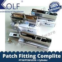 Jual Patch Fitting Terlengkap - Harga Murah & Grosir Mei 2025