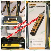 Jual Krisbow Screwdriver Terbaik - Harga Murah Mei 2024 & Cicil 0%