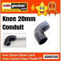 Jual Elbow Listrik Terbaik - Harga Murah Mei 2025 & Cicil 0%