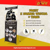 Jual Banner K3 Terlengkap - Harga Murah & Grosir Maret 2024
