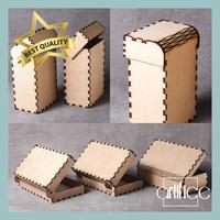 Jual Box Mdf Terbaik - Harga Murah Juni 2024 & Cicil 0%