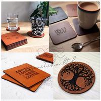 Jual Coaster Custom Terbaik - Harga Murah Mei 2025 & Cicil 0%