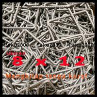 Jual Besi Begel Terbaik - Harga Murah Mei 2025 & Cicil 0%