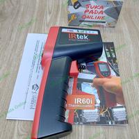 Jual Thermometer Infra Red Terbaik - Harga Murah April 2025 & Cicil 0%