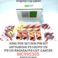 Jual King Pen Canter Terlengkap - Harga Murah Mei 2025 & Cicil 0%