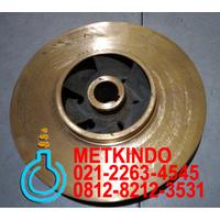 Jual Impeller Terbaik - Harga Murah Januari 2025 & Cicil 0%