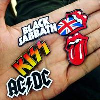 Jual Enamel Pin Custom Murah & Terbaik - Harga Terbaru April 2025