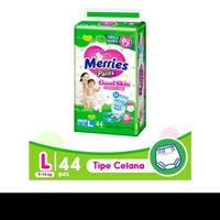 Jual Merries L 44 Terdekat - Harga Murah & Grosir April 2025