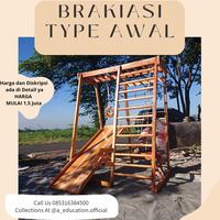 Jual Brakiasi Murah - Harga Terbaru Mei 2025