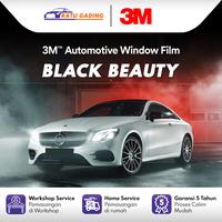 Jual Kaca Film 3M Black Beauty Terlengkap - Harga Murah April 2024 & Cicil 0%