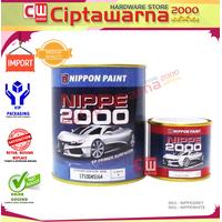 Jual Nippon Epoxy Terbaik - Harga Murah Juni 2024 & Cicil 0%