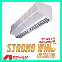 Jual Air Curtain Blower Terbaik - Harga Murah Mei 2024 & Cicil 0%