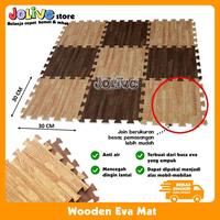 Jual Karpet Puzzle Anak Terbaik - Harga Murah April 2024 & Cicil 0%