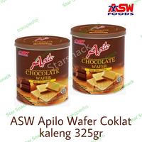 Jual Wafer Apilo Terdekat - Harga Murah & Grosir Mei 2024