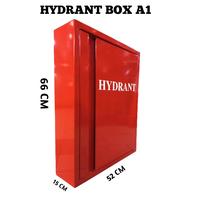 Jual Hydrant Box Terbaik - Harga Murah November 2023 & Cicil 0%